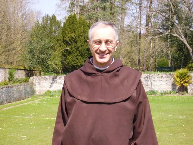 Chronique du Chapitre de la Province de Paris - Carmel en France